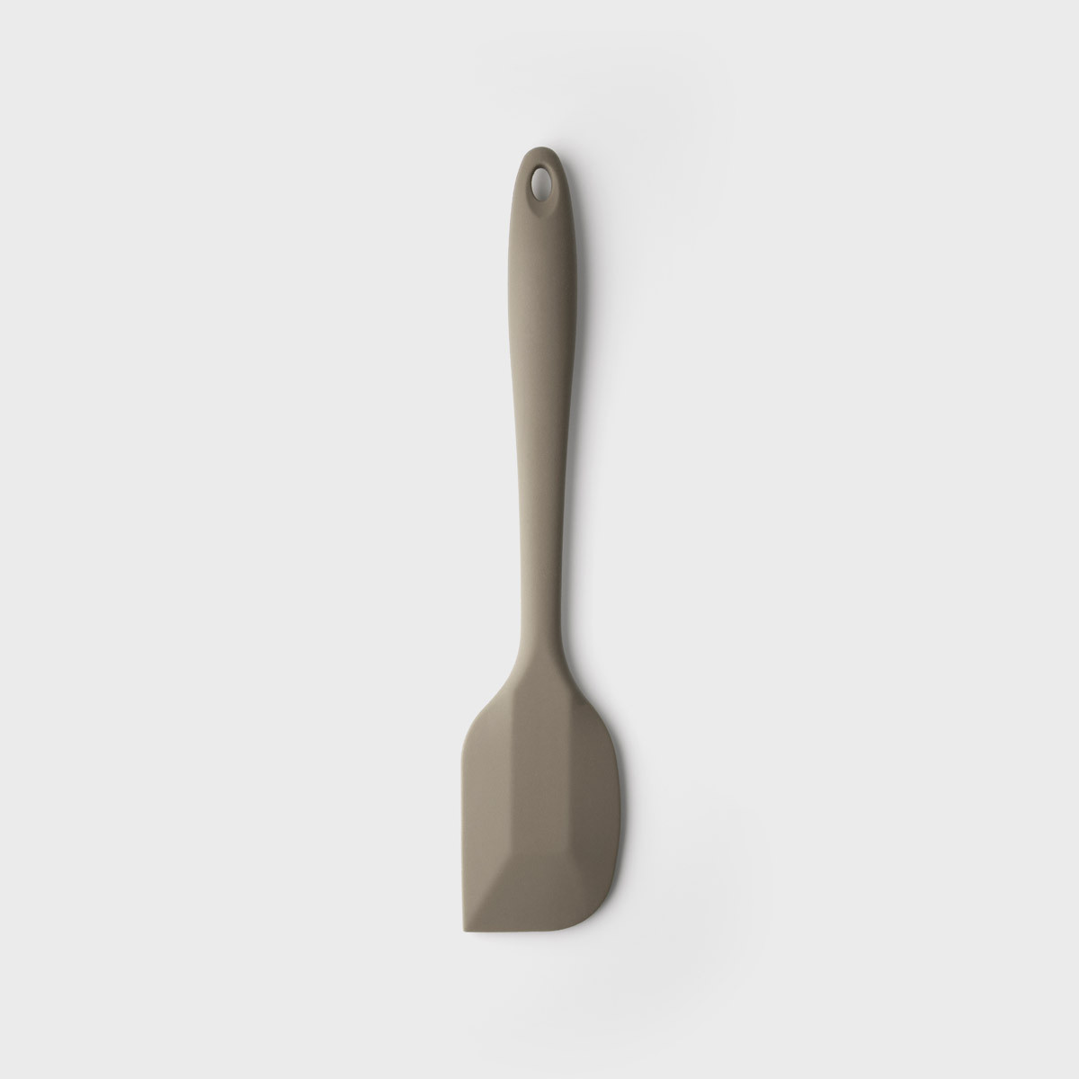 Taylors Eye Witness Grey Silicone Spatula - Bakewell Cookshop