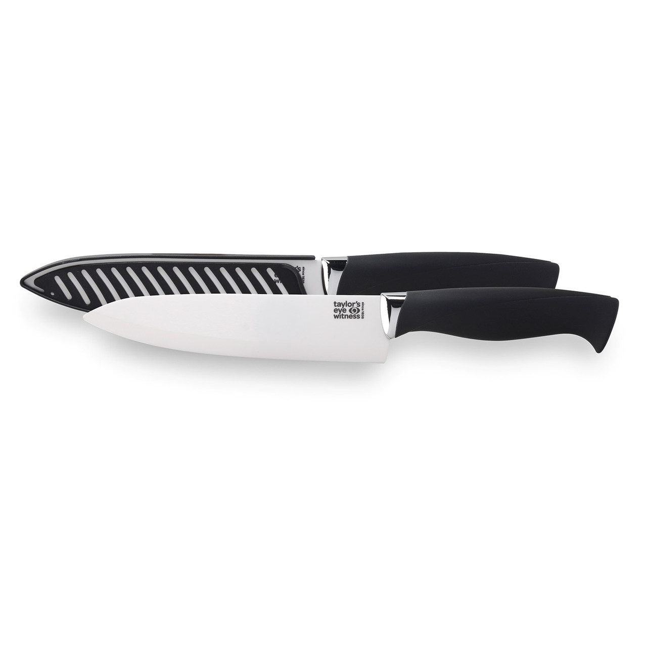 Taylors Eye Witness 6 inch Ceramic Chefs Knife