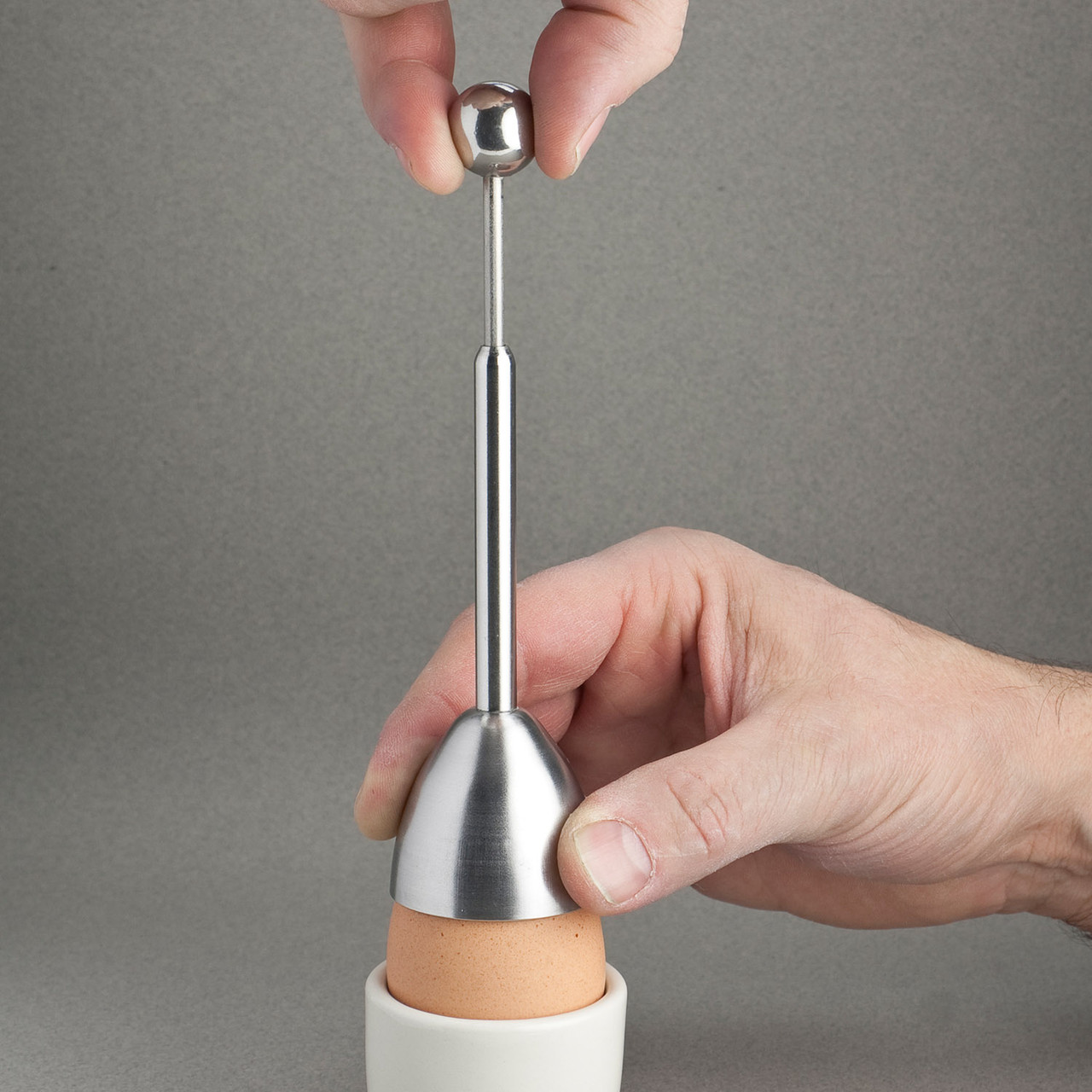 Taylors Eye Witness Egg Topper - Bakewell Cookshop