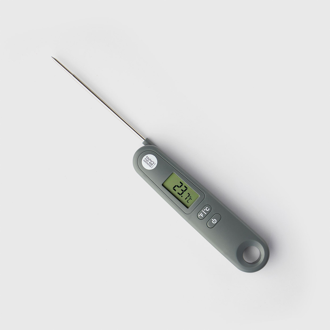 Taylors Eye Witness Folding Chefs Thermometer - Bakewell Cookshop
