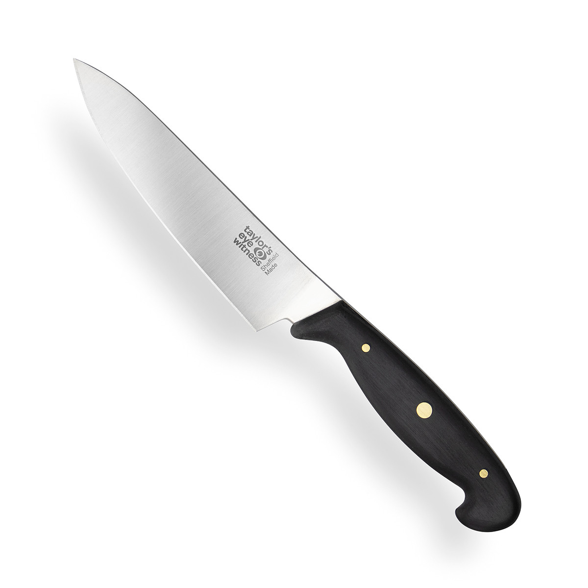 Taylors Eye Witness Professional Series 4inch Kitchen Knife - Bakewell ...