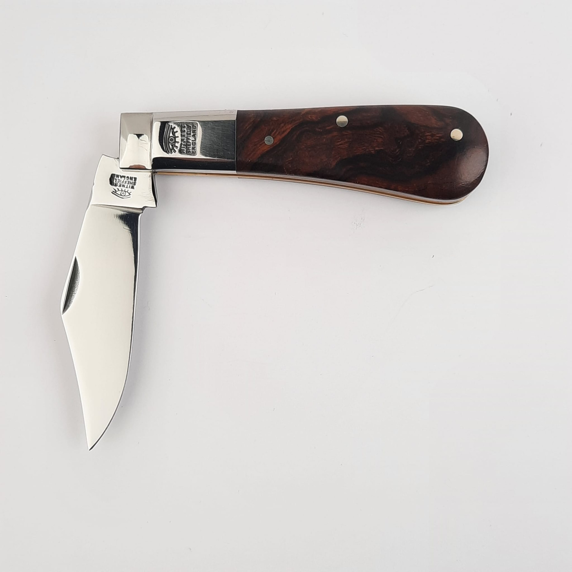 Sheffield Made - Pocket Knives - Page 1 - Bakewell Cookshop