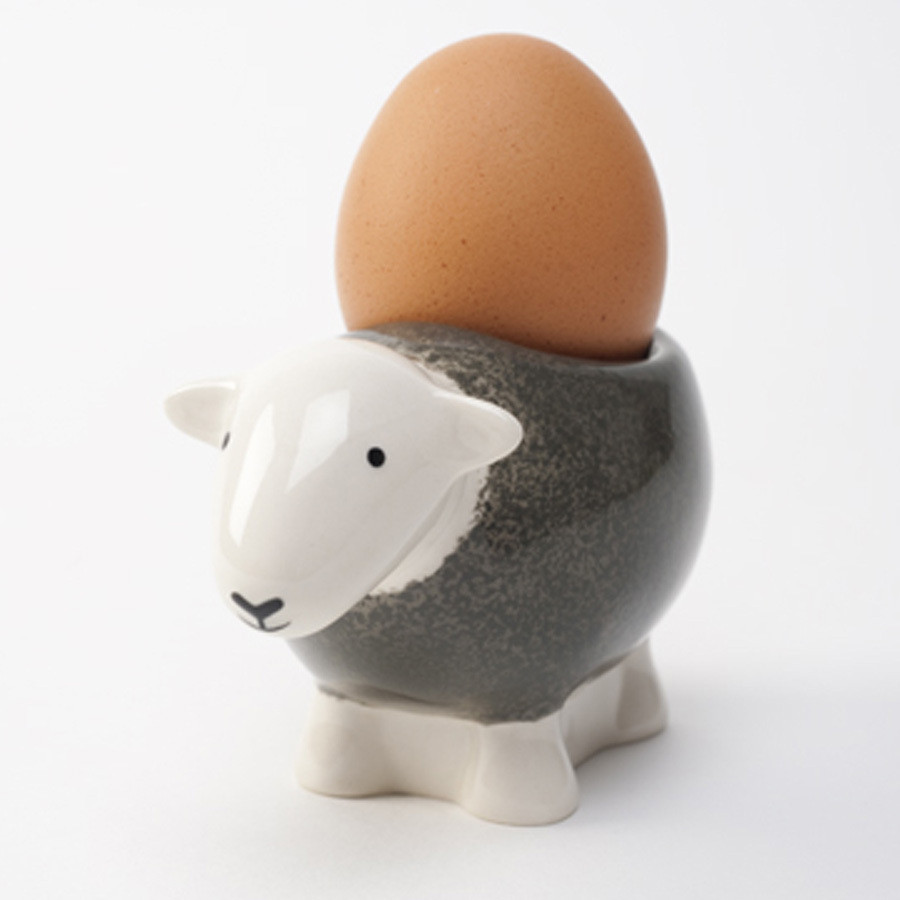 Herdy Products - Bakewell Cookshop