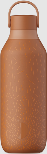 Chillys Series 2 500ml Elements Fire Orange Water Bottle - Bakewell ...