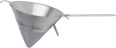 Kitchencraft 20cm Conical Sieve - Bakewell Cookshop