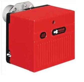 Riello Gas Burners