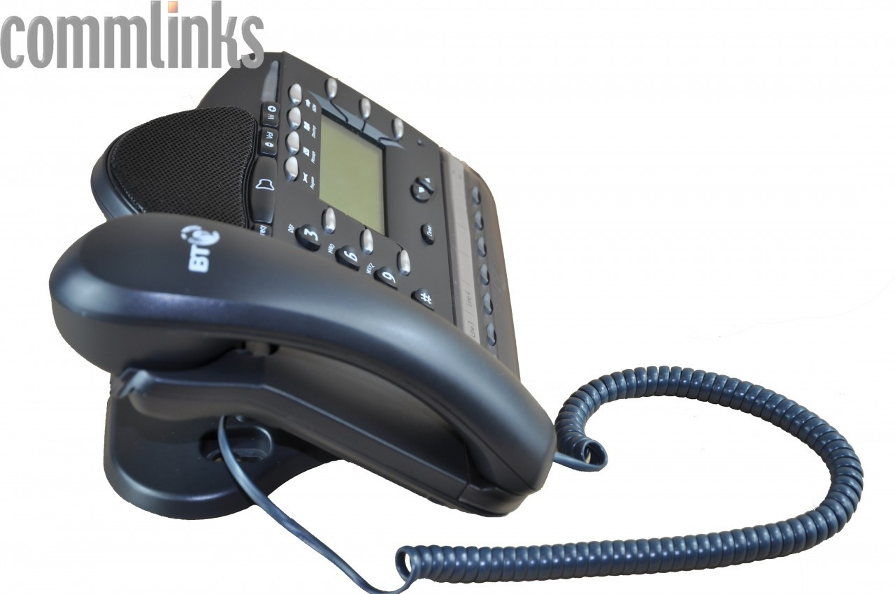 BT Versatility V8 Featurephone - £35.00 + vat