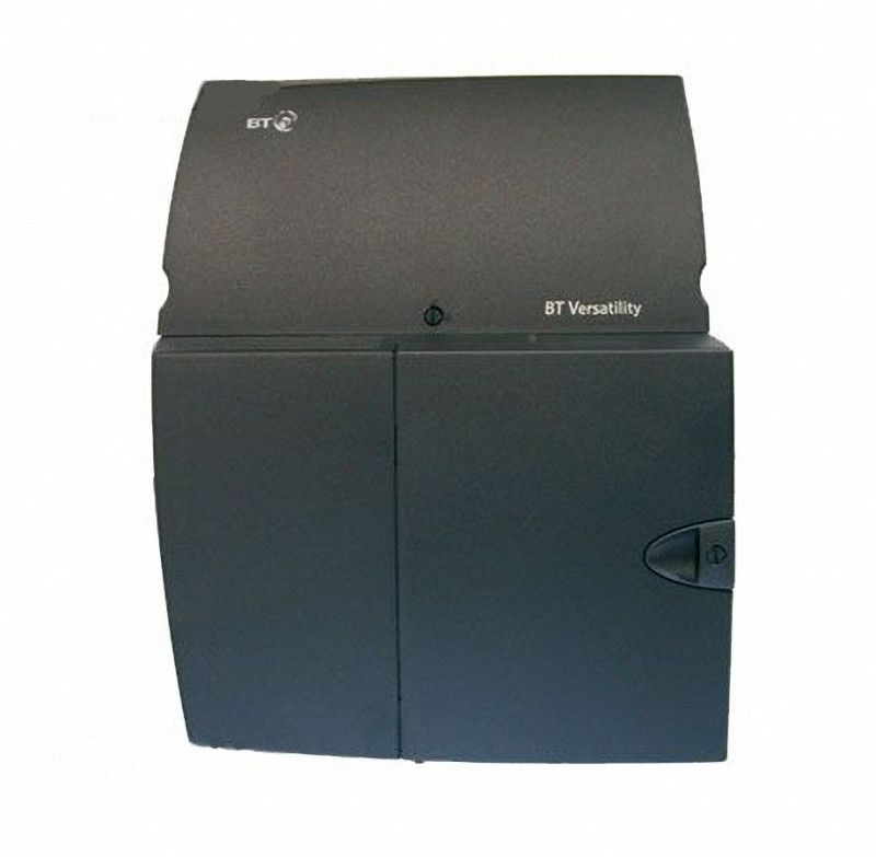 BT Versatility Telephone Systems