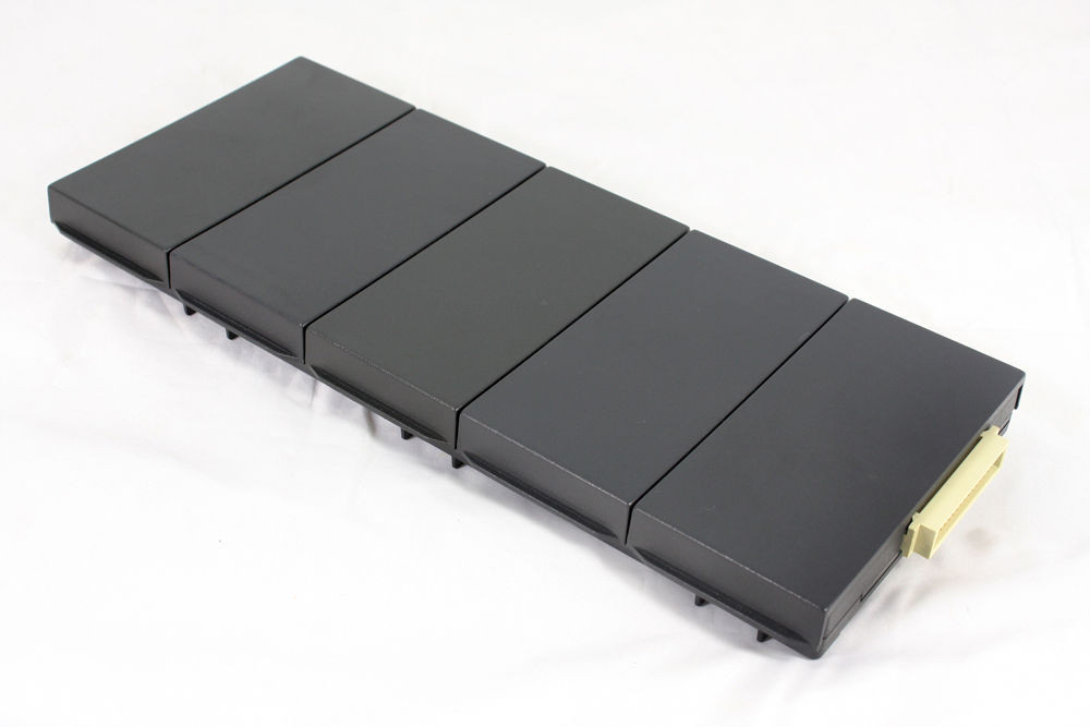 BT Versatility Back plane