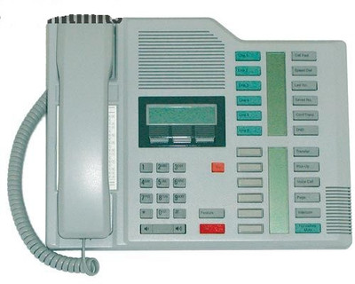 Meridian Norstar M7324 Telephone