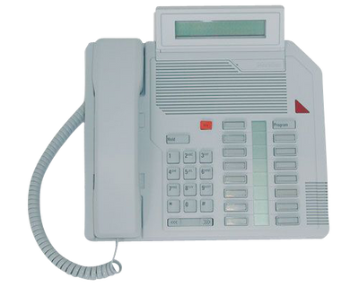 Nortel Meridian M2616D Telephone