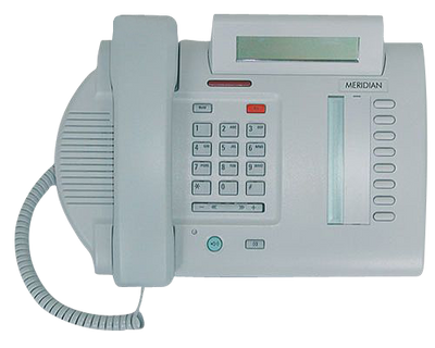 Nortel Meridian M3310 Telephone