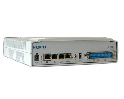 Nortel BCM 50 Telephone Systems