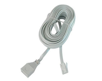 Telephone Extension Leads