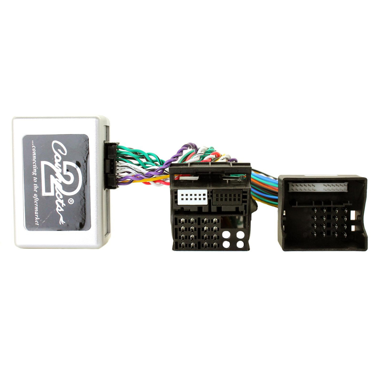 Peugeot Reversing Sensor Interface (When Replacing Oem Radio ...