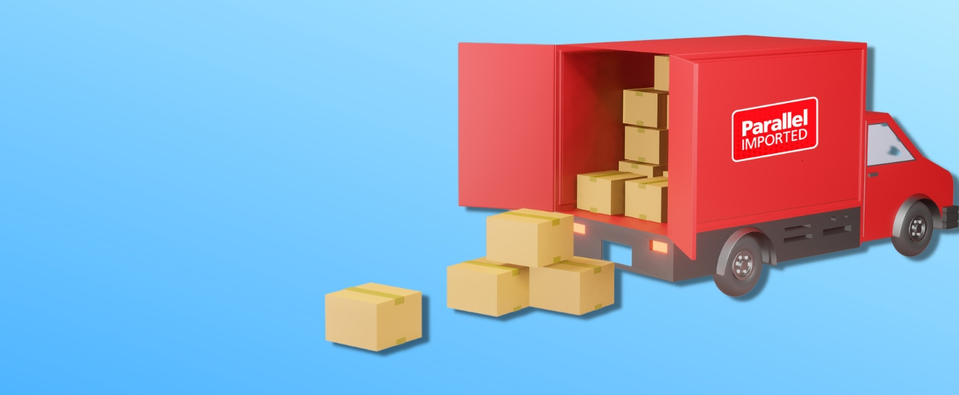 Mobile Phones - Parallel Imported