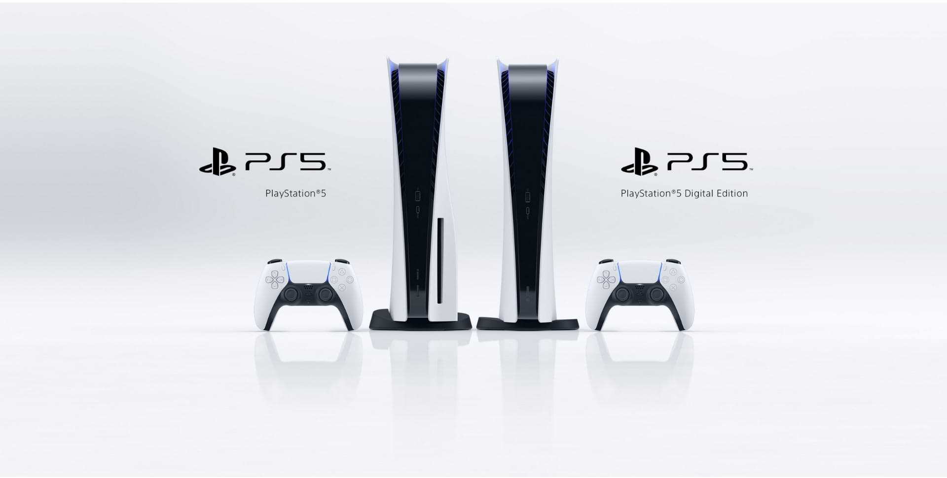 Buy The Playstation 5 (PS5) in NZ - Parallel Imported