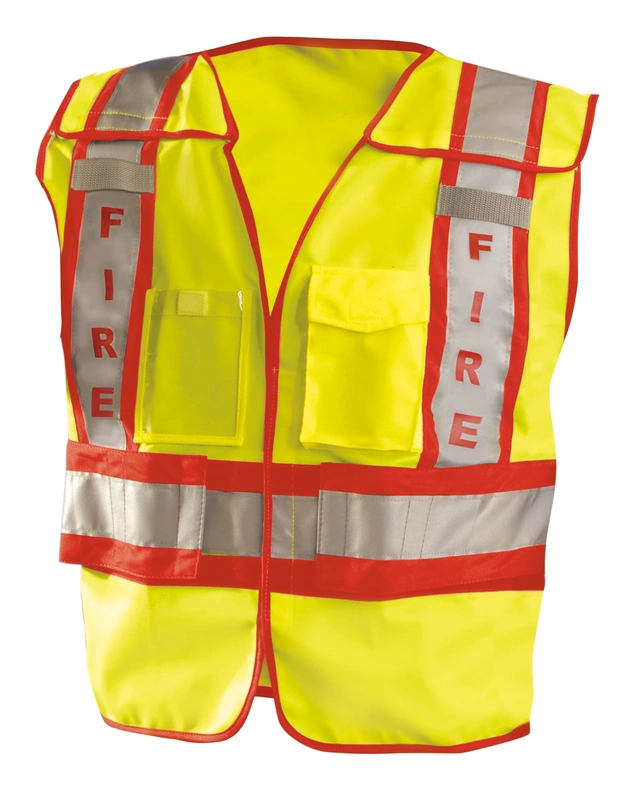 Structural Firefighting Boots - Firefighter Boots - PPE