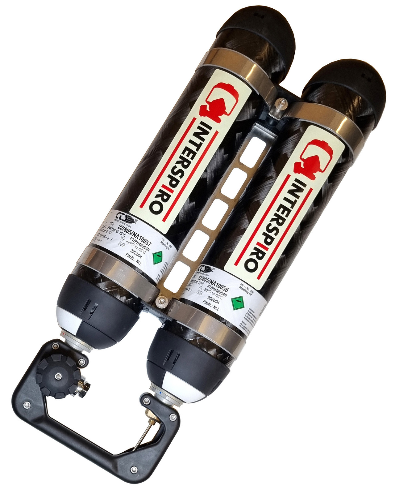 Gear & Equipment - Fire Tools & Equipment - SCBA Equipment - The Public ...