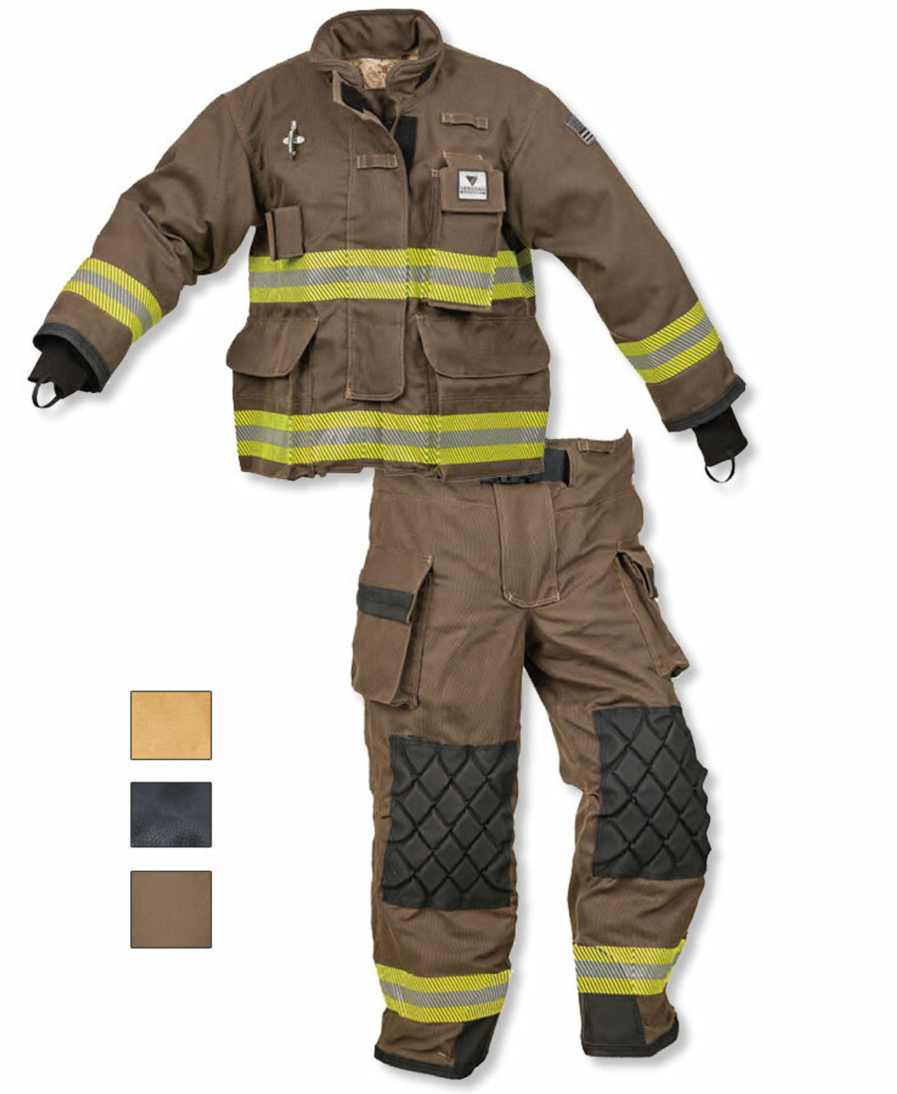 PPE - Firefighter Turnout Gear - Turnout Gear Cleaner - The Public ...