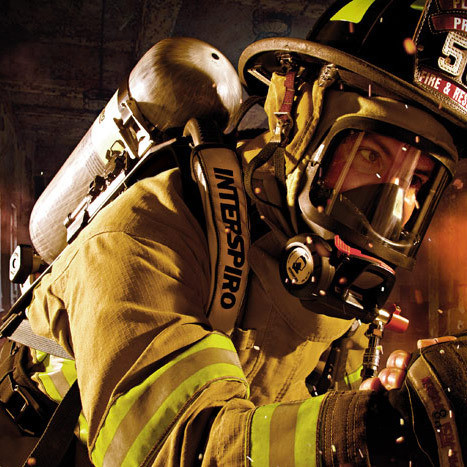 Gear & Equipment - Fire Tools & Equipment - SCBA Equipment - The Public ...