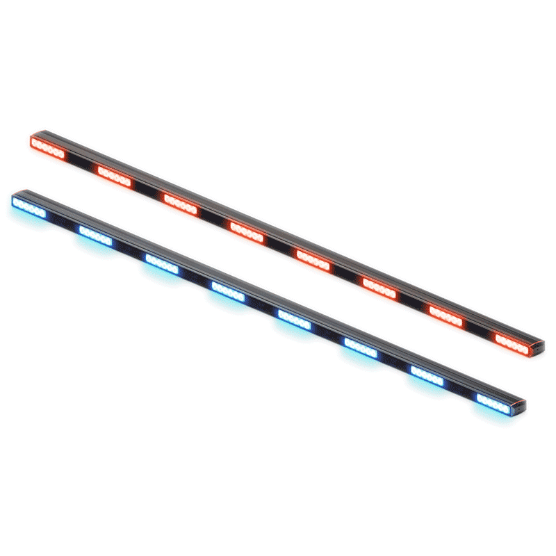 Vehicle Lighting - LED Lights - The Public Safety Store