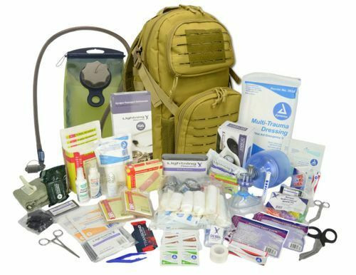 Emergency Medical Supplies | EMS Equipment & Kits