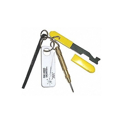 Fire Fighter Tools & Equipment