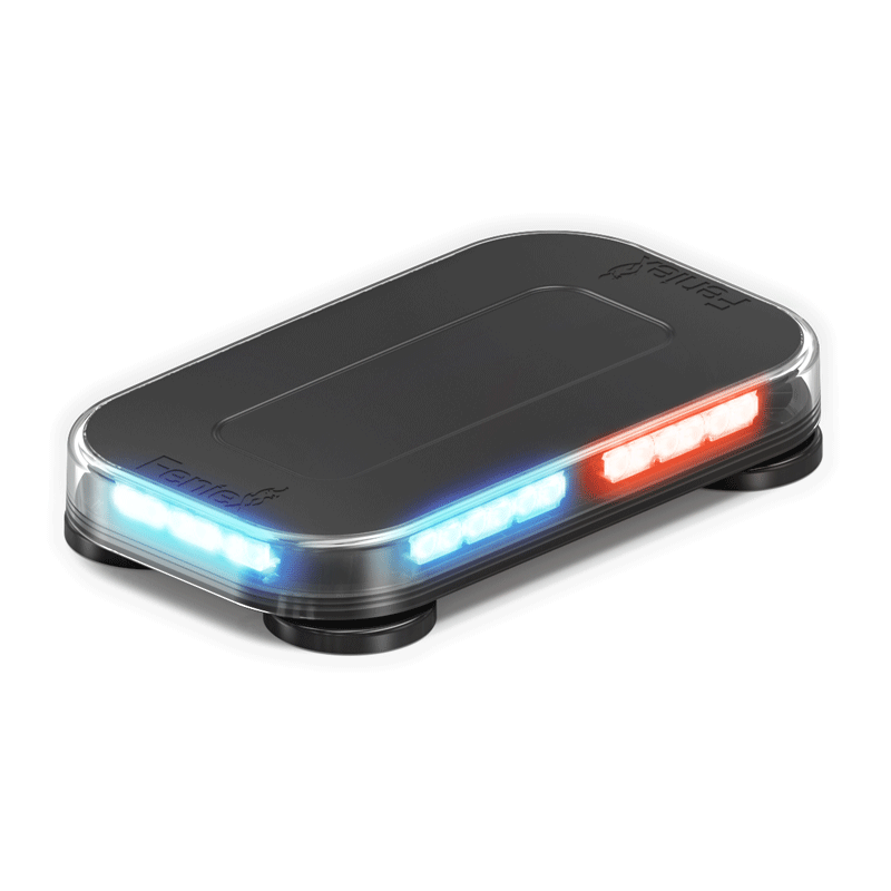 LED Lightbars - Police LED Lightbars - Police LED Lights - Firefighter ...