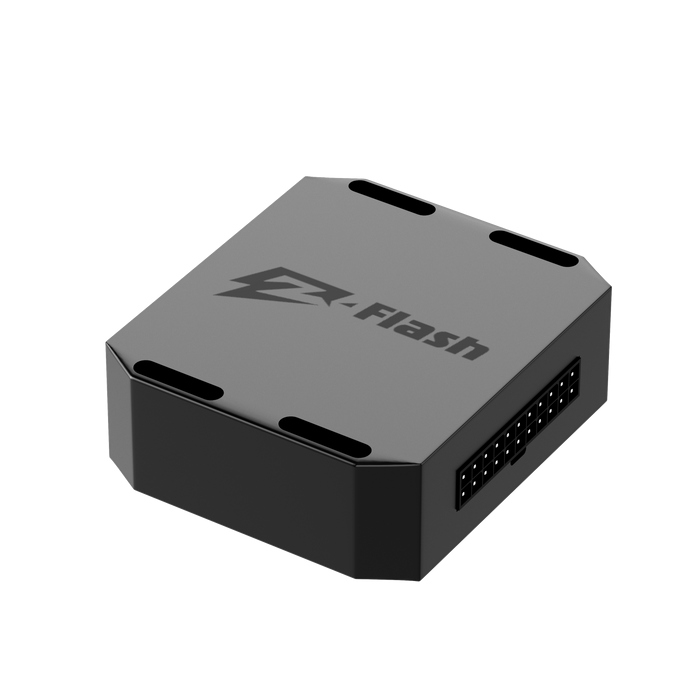 Z-Flash Ford BCM 2300 Vehicle Flasher Plugin