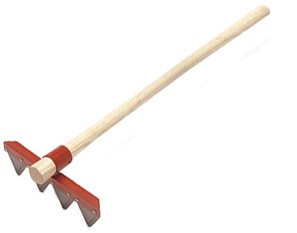 Council Tools Fire Swatter Replacement Flap