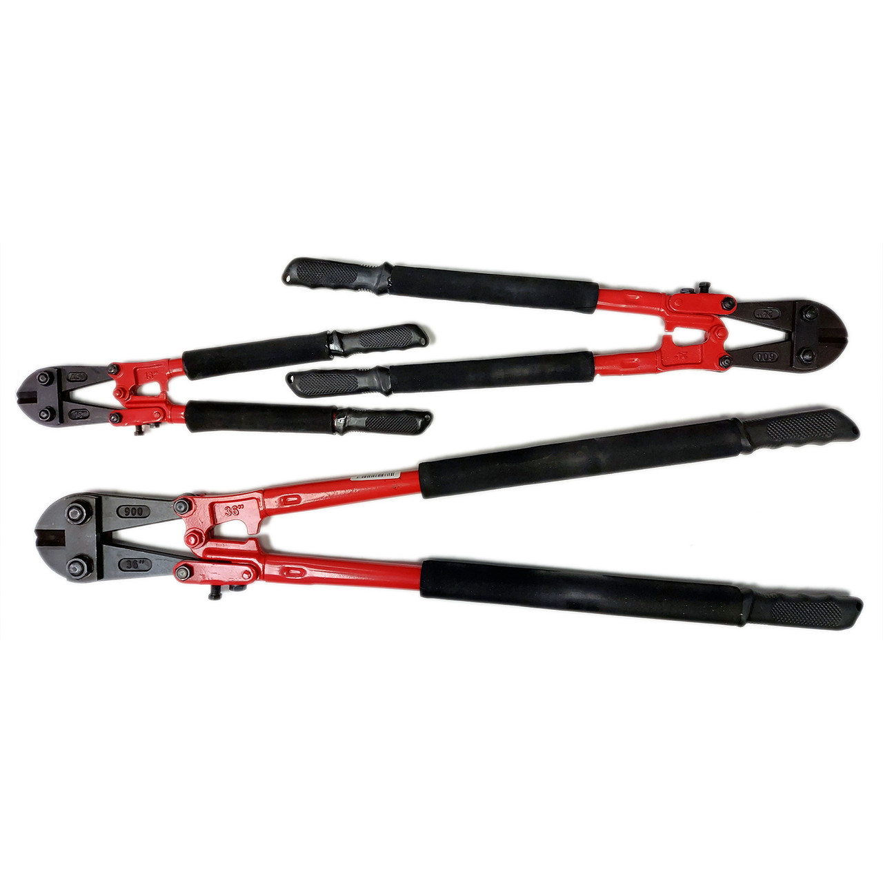 Fire Hooks Unlimited Bolt Cutters