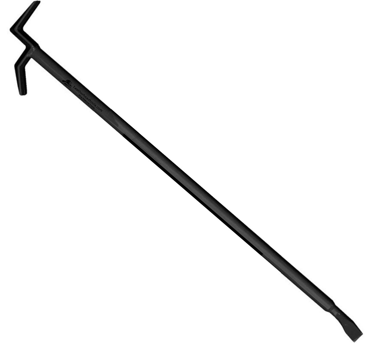 Leatherhead Tools - Lockwood Hooks Firefighter Fire Tool