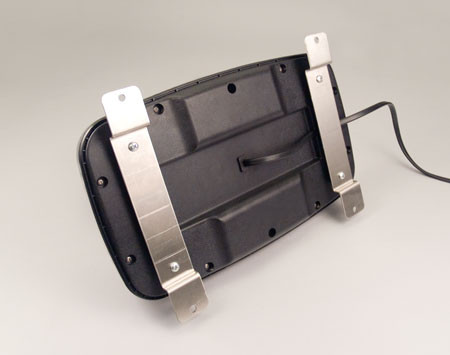 SoundOff Pinnacle LED Mini Lightbar - LED Lightbar - Snow Plow - Landscape