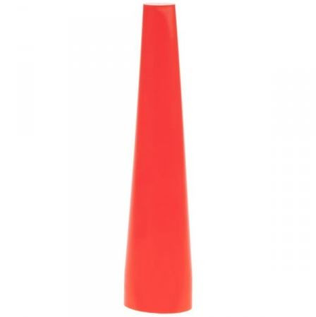 Nightstick Red Safety Cone - TAC-300/400/500 Series