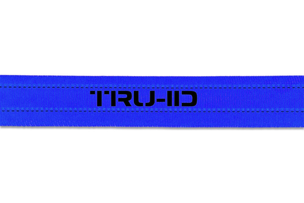 Key Hose Tru-ID Double Jacket Fire Hose 1 3/4 x 50 FT BLUE NH