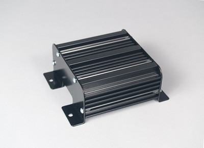 Compact Motorcycle Siren - Police Undercover Siren - Remote Siren Switches