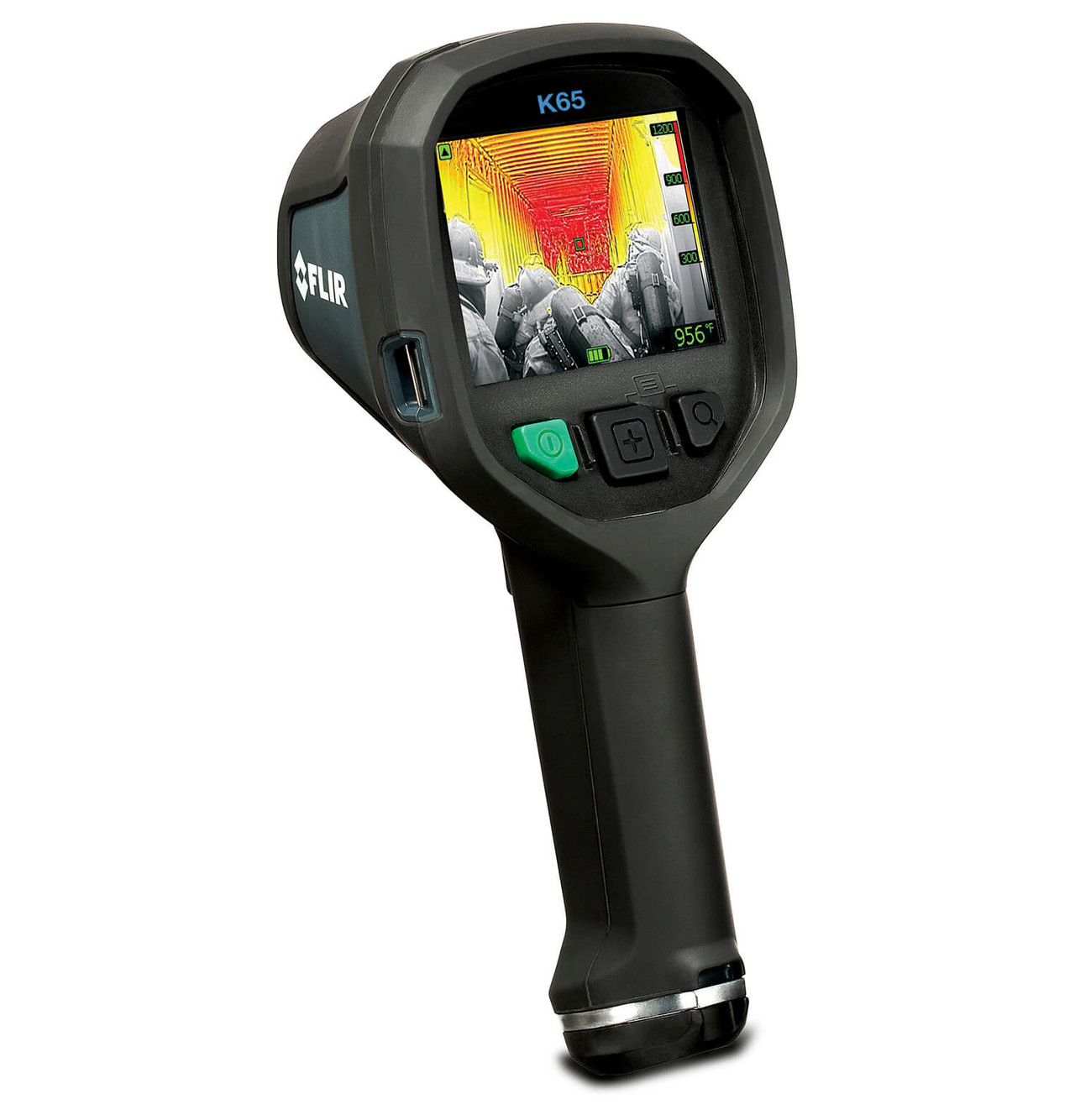 Flir K65 320 x 240 Thermal Camera Kit, NFPA Compliant