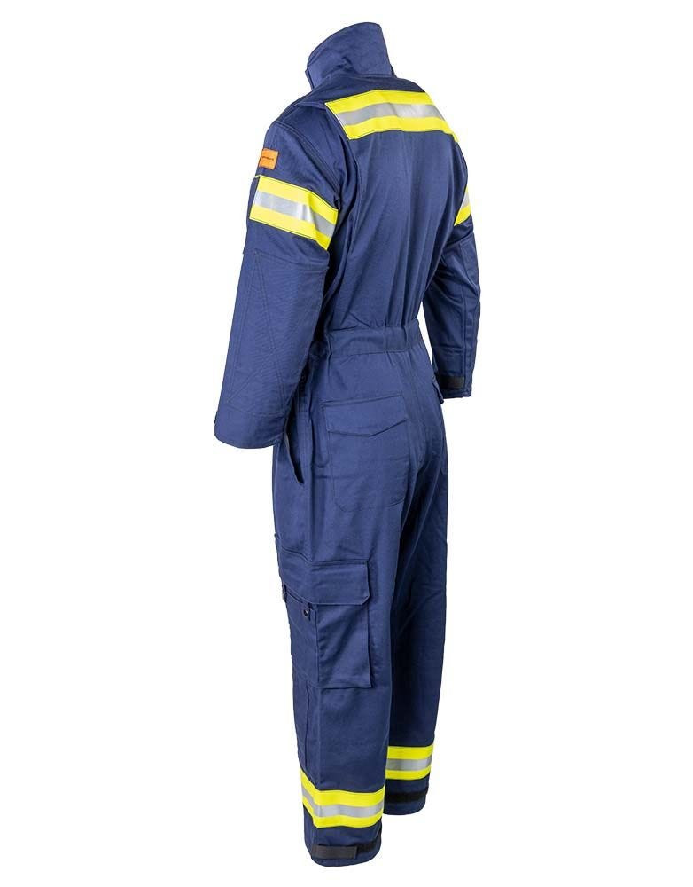 Propper Extrication Suit Coveralls