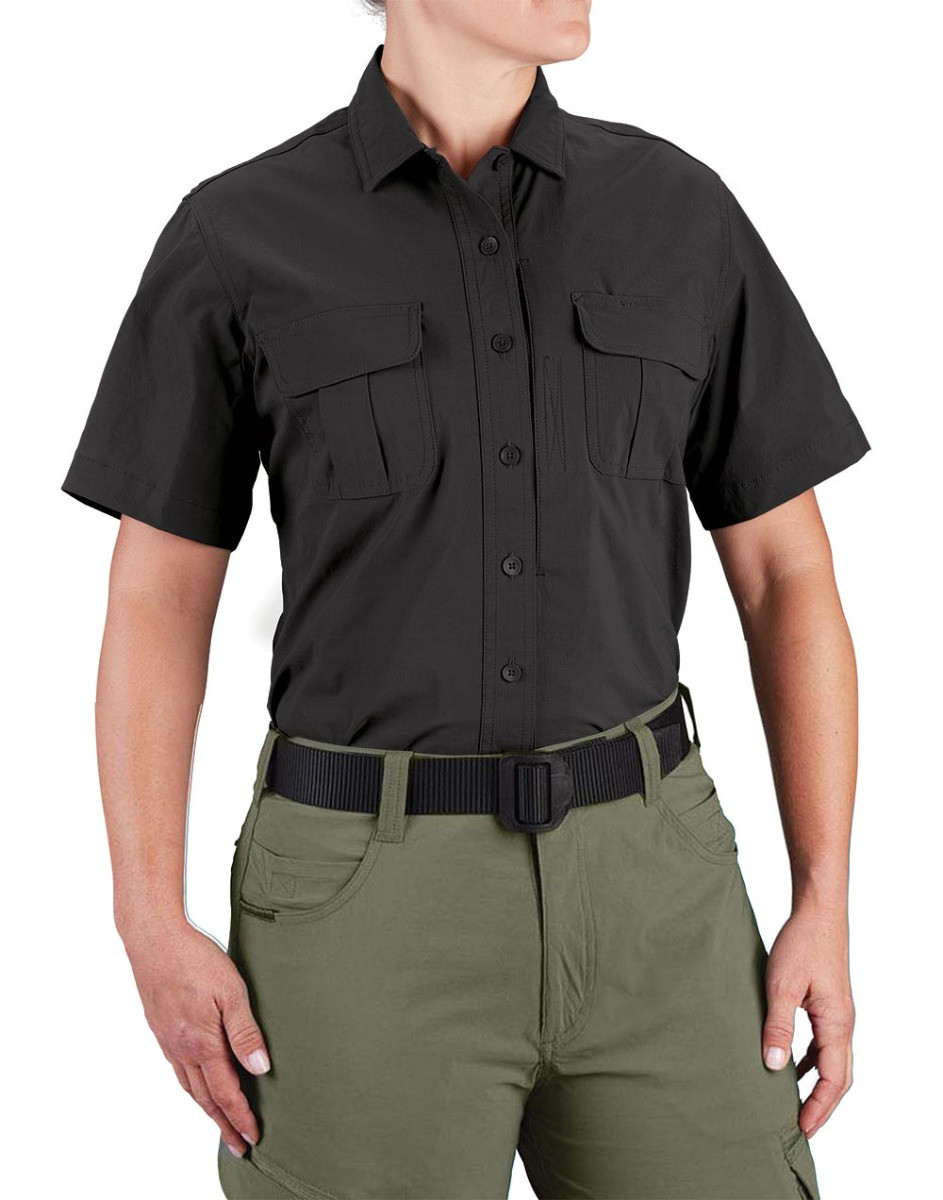 Propper Women's Tactical Shirt - Short Sleeve