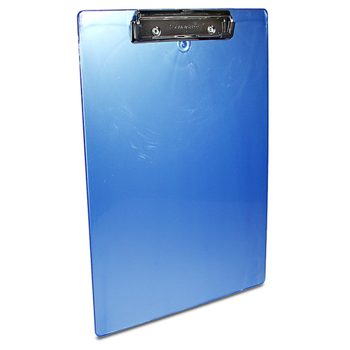Clipboard W/backing