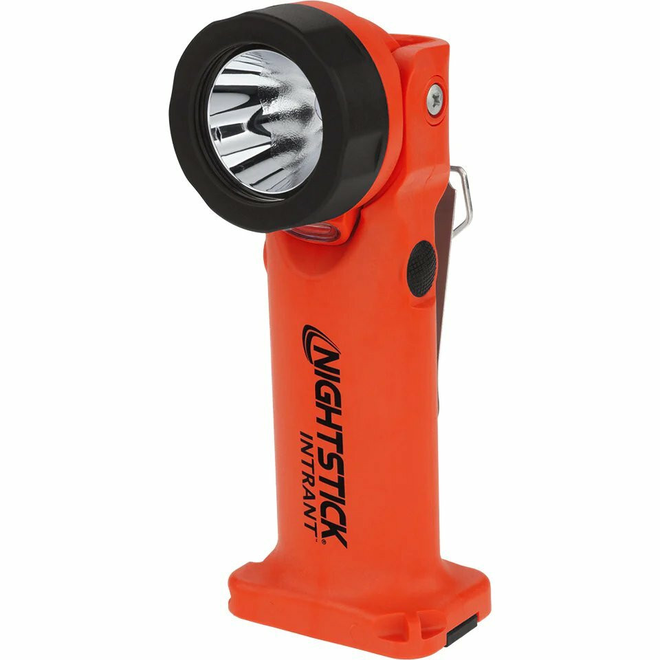 Flashlights