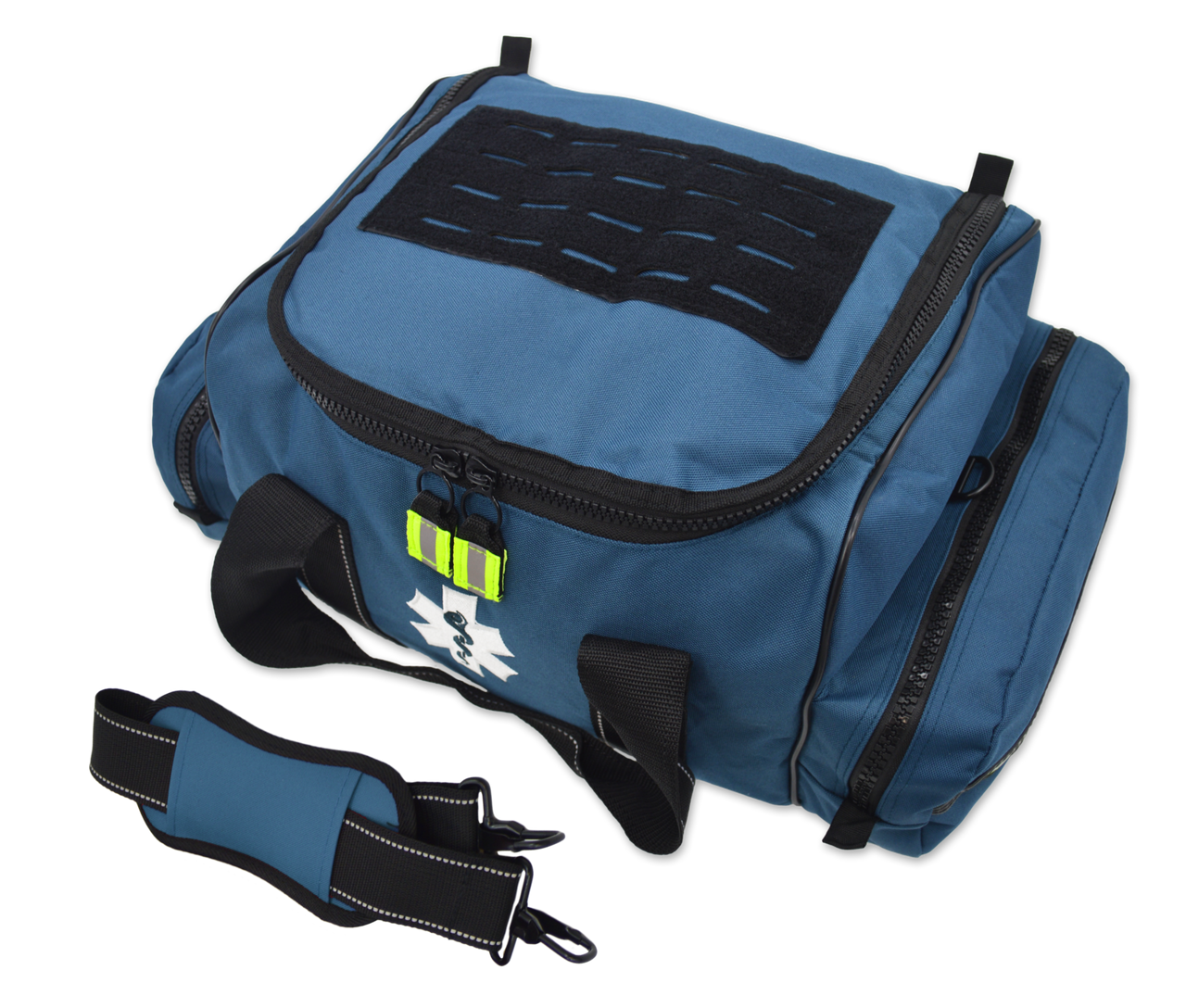 Medical Shoulder Bag Lightning X Modular Large EMT Medic First ...
