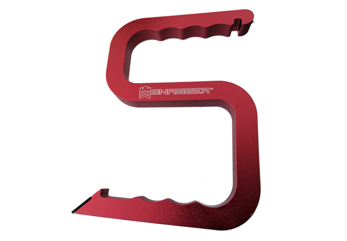 Lockpick Set Kit Firefighter Tool For First Responders And Firefighters ...