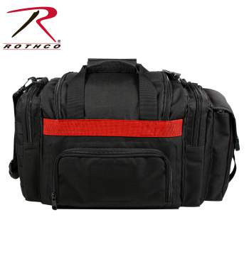 Rothco Thin Red Line Carry Bag