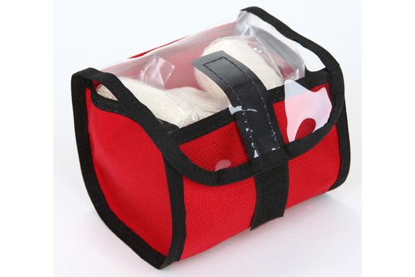 471RD SMALL POCKET FOR TRAUMA BAGS AND KITS
