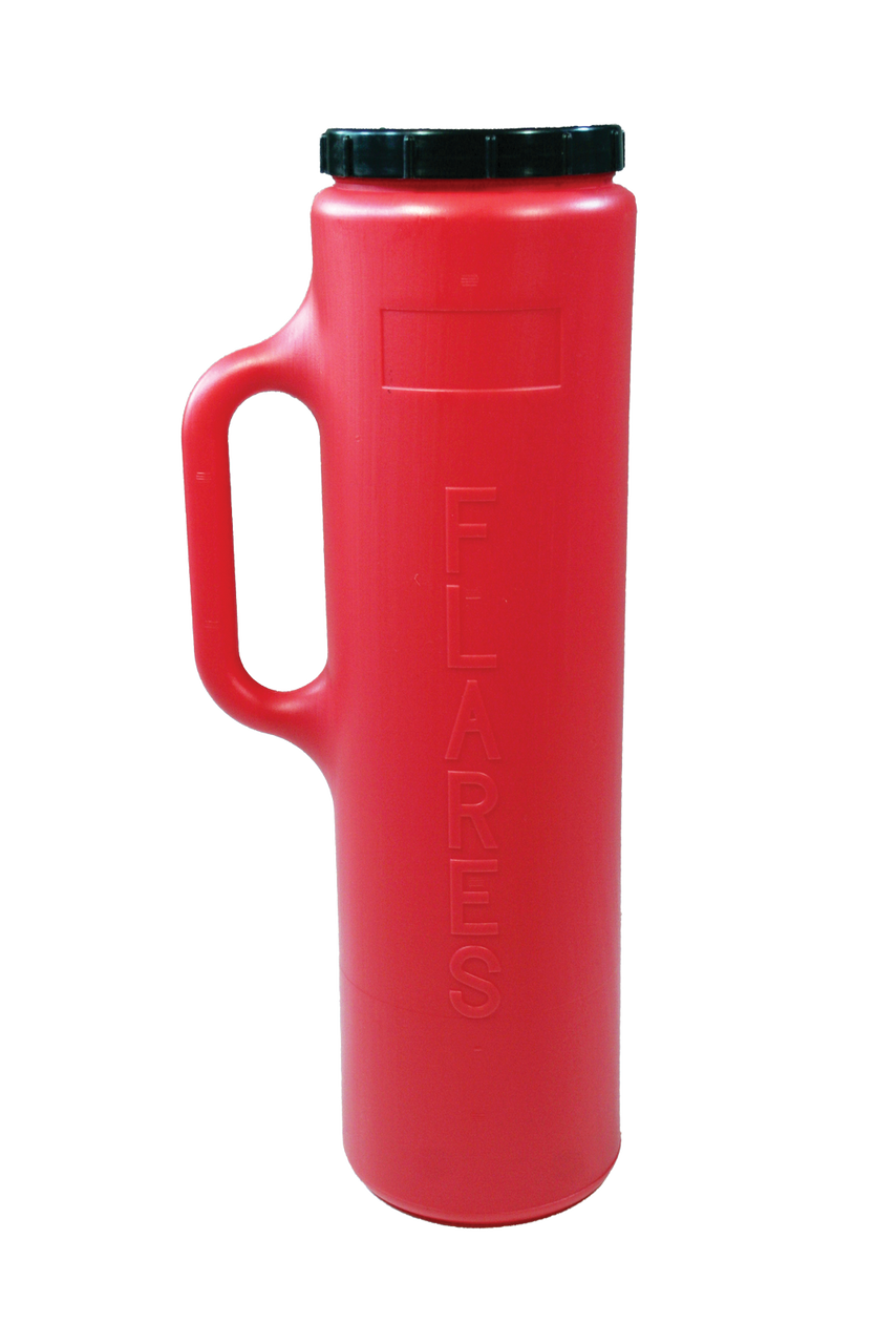 SAC-FC-30 FLARE CONTAINER