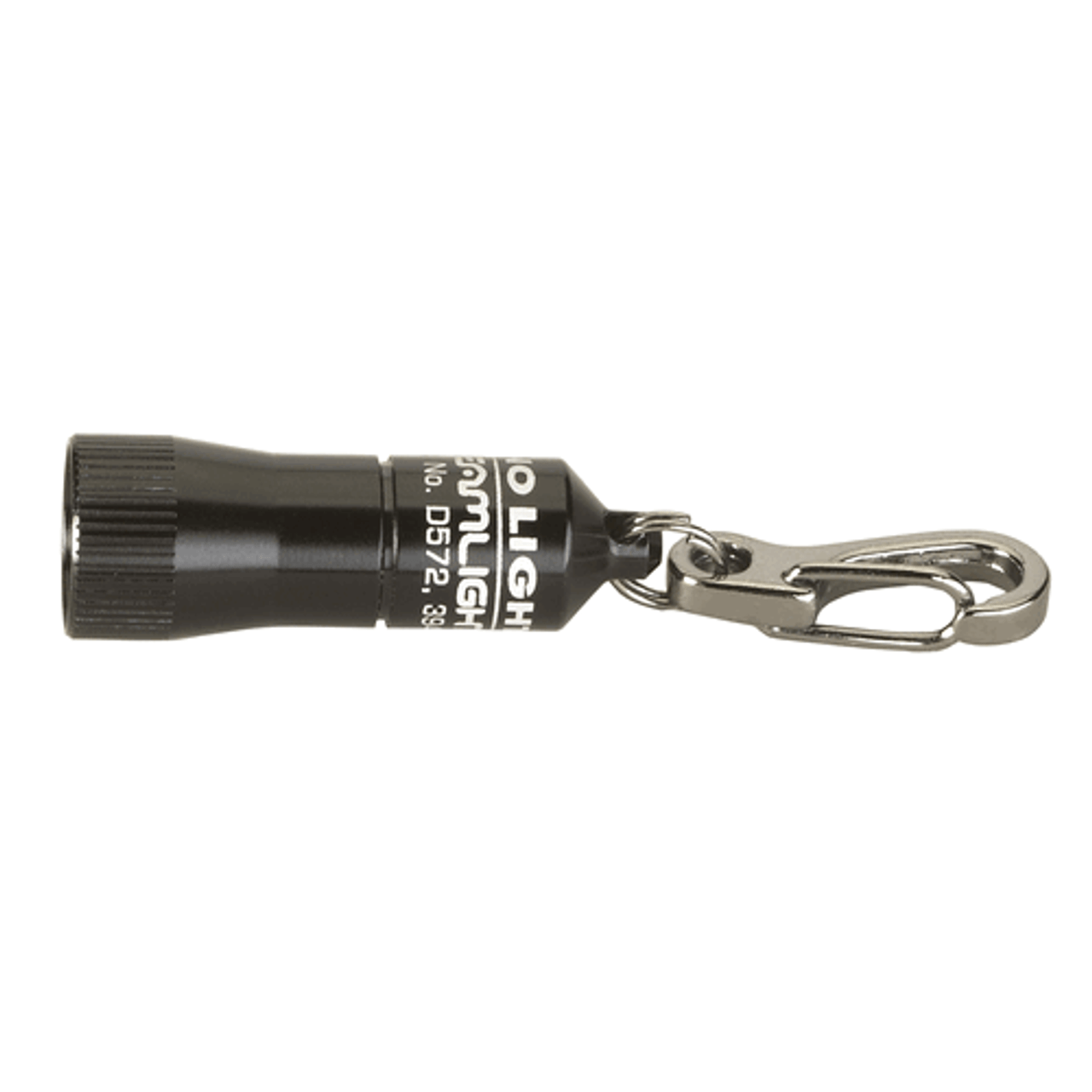 Streamlight Flashlight Nano LED Keychain Light 73001
