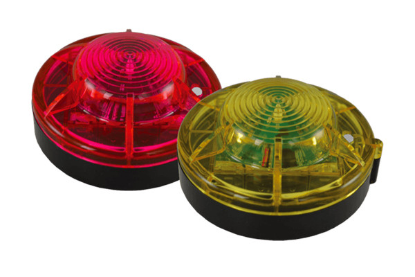 FLARE ALERT LED BEACON & ACCESSORY KIT (0.5 WATT) - 8 PACK