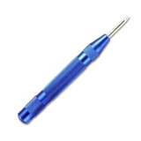 Spring-loaded Window Punch